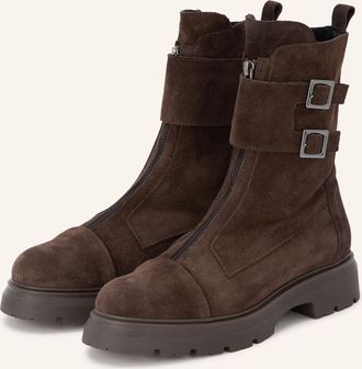 Darling Harbour Darling Harbour Boots braun
