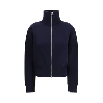 Extreme Cashmere Femme, Pulls, Bleu, Taille: ONE Size n&deg;385 Xtra Cute