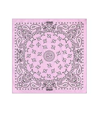 Essentiel FOULARD HANDANA LILAS ESSENTIEL ANTWERP
