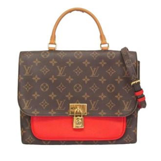 Louis Vuitton Sac &agrave; main Marignan M44286 Pre-owned - Femme - Pre-owned - Multicolore - Taille: ONE Size