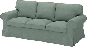 IKEA EKTORP Bezug 3er-Sofa