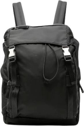 Prada Damen, Pre-Owned, Schwarzk, ONE SIZEGr&ouml;&szlig;e