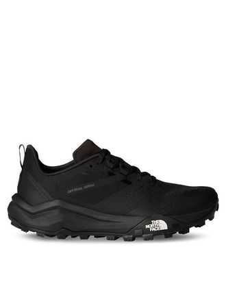 The North Face Trekkingschuhe Offtrail Versa NF0A8AEXKY41 Schwarz