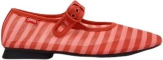 Camper Femme, Chaussures, Rouge, Taille: 37 EU Casi Myra