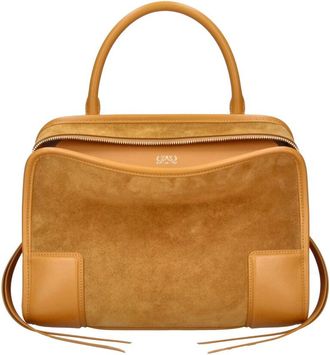 Loewe Medium Bag Amazona 180