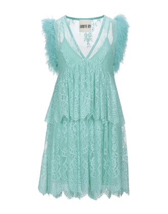 Aniye By KLEIDER - Mini-Kleider auf YOOX.COM