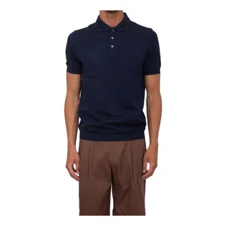Corneliani Herren, Oberteile, Blau, 4XLGr&ouml;&szlig;e