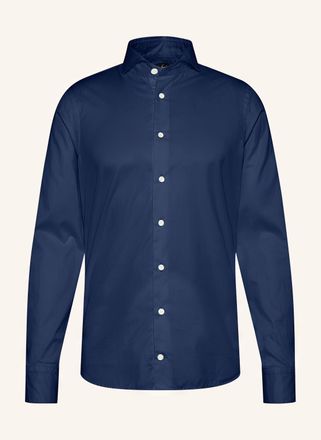 van Laack Van Laack Hemd Slim Fit weiss
