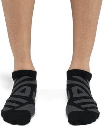 On Performance Low Sock W - kurze Laufsocken - Damen