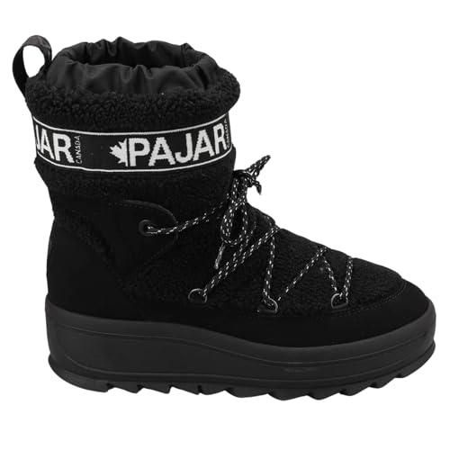 Pajar Galaxy Lama Bottes de neige imperméables et chaudes pour femme ...