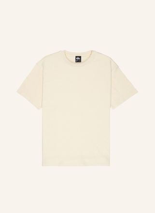 Quiksilver T-Shirt Bayi weiss