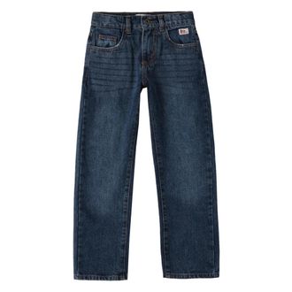 Roy Rogers Homme, Jeans, Bleu, Taille: XL Pantalone Denim Lungo