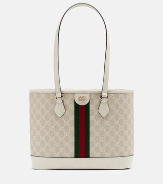 Gucci Tote Bag Ophidia GG Medium