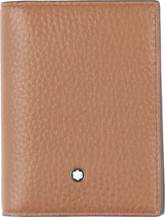 Montblanc Kleinlederwaren - Portemonnaies auf YOOX.COM
