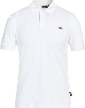 Napapijri TOPS - Polos sur YOOX.COM