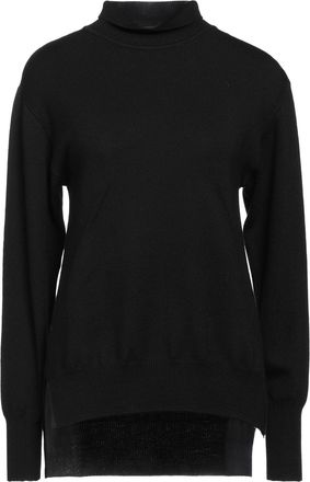 Patrizia Pepe STRICKWAREN - Rollkragenpullover auf YOOX.COM