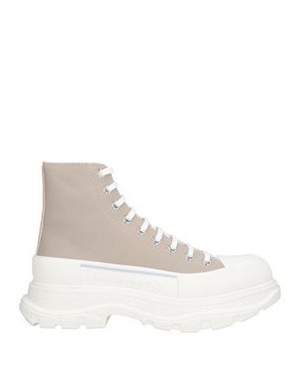 Alexander McQueen CHAUSSURES - Sneakers sur YOOX.COM