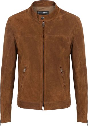 Street Leathers JACKEN & M&Auml;NTEL - Jacken und Anoraks auf YOOX.COM