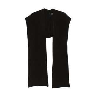 SOEUR Loretta Kapuzenschal - - Accessories - Damen - Braun - ONE SIZE
