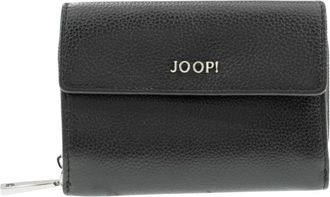 Joop Vivace Geldb&ouml;rse - - Accessories - Damen - Schwarzk - ONE SIZE