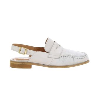 Mjus Damen, Schuhe, Wei&szlig;, 38 EUGr&ouml;&szlig;e