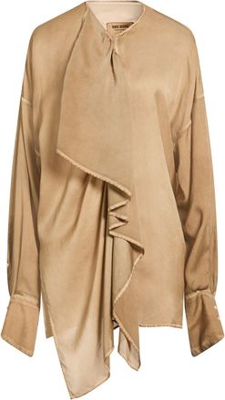Uma Wang TOPS - Hemden auf YOOX.COM