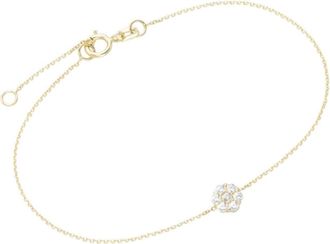 Luigi Merano Armband Rund