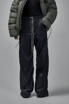 Rick Owens Geth Belas Wide Leg Trousers