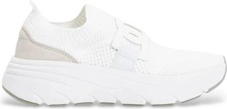 Twinset Damen, Schuhe, Weiß, 41 EUGröße