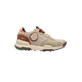 Satorisan Premium Amazonas-inspirierter Sneaker - - Shoes - Damen - Mehrfarbig - 38 EU