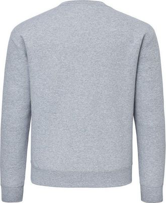 Fruit Of The Loom Sweatshirt Herren Supercotton Sweat Pullover