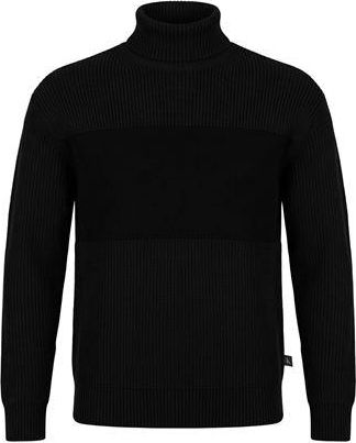 Calvin Klein MAILLE - Cols roul&eacute;s sur YOOX.COM