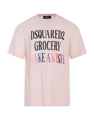 Dsquared2 TOPS - T-shirts auf YOOX.COM