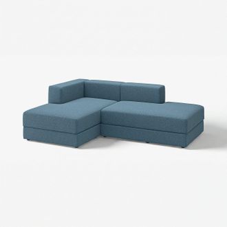 IKEA J&Auml;TTEBO R&eacute;camierenelemente