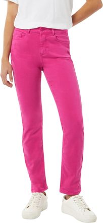 Comma Hose lang, Skinny Fit