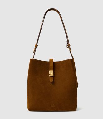SOEUR Sac Bello Caramel