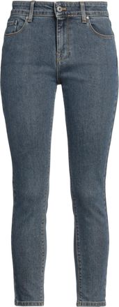 Skills & Genes HOSEN & RÖCKE - Jeanshosen auf YOOX.COM