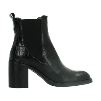 Wonders Damen, Schuhe, Schwarzk, 41 EUGr&ouml;&szlig;e