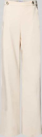 Marella Stoffhose mit Ges&auml;&szlig;taschen