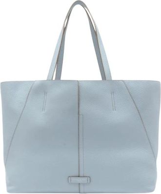 Gianni Chiarini Femme, Sacs, Bleu, Taille: ONE Size Bags