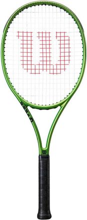 Wilson Tennisschl&auml;ger BLADE FEEL 100
