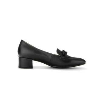 Gabor Damen, Schuhe, Schwarzk, 38 1/2 EUGr&ouml;&szlig;e