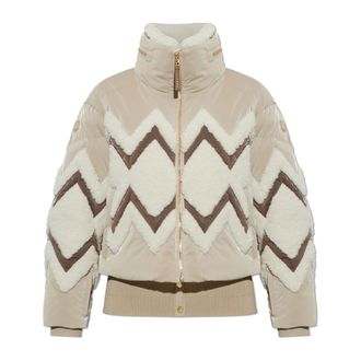 Bogner Vaya D Daunenjacke - - Jackets - Damen - Beige - S