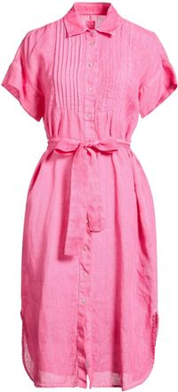 120% Lino KLEIDER - Midi-Kleider auf YOOX.COM