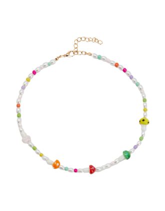 8 by YOOX SCHMUCK und UHREN - Halsketten auf YOOX.COM