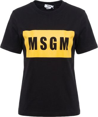 Msgm TOPS - T-shirts auf YOOX.COM