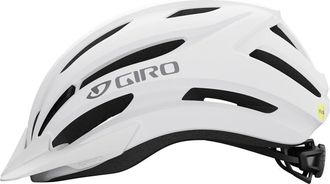 Giro Register II (UXL) - EU Helm, leicht, In-Mold, abnehmbares Visier, verstellbare Passform, MIPS Evolve Core Schutz vor Rotationskräften, Freizeitmodell,