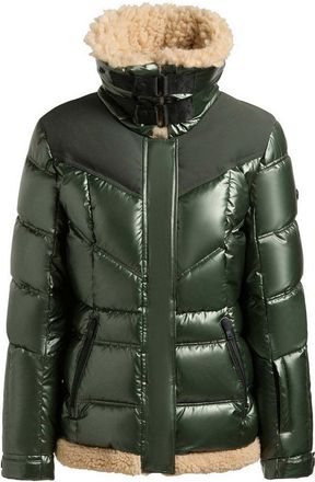 Khujo Steppjacke INEZ