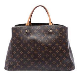 Louis Vuitton Damen, Pre-Owned, Braun, ONE SIZEGr&ouml;&szlig;e