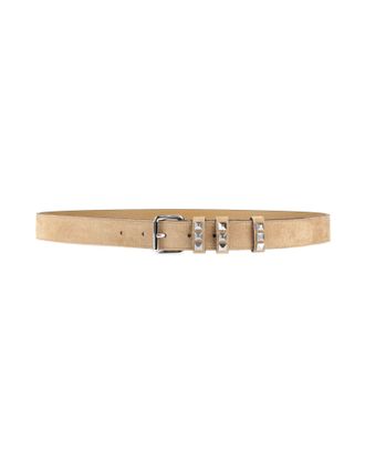 Valentino Garavani Kleinlederwaren - G&uuml;rtel auf YOOX.COM